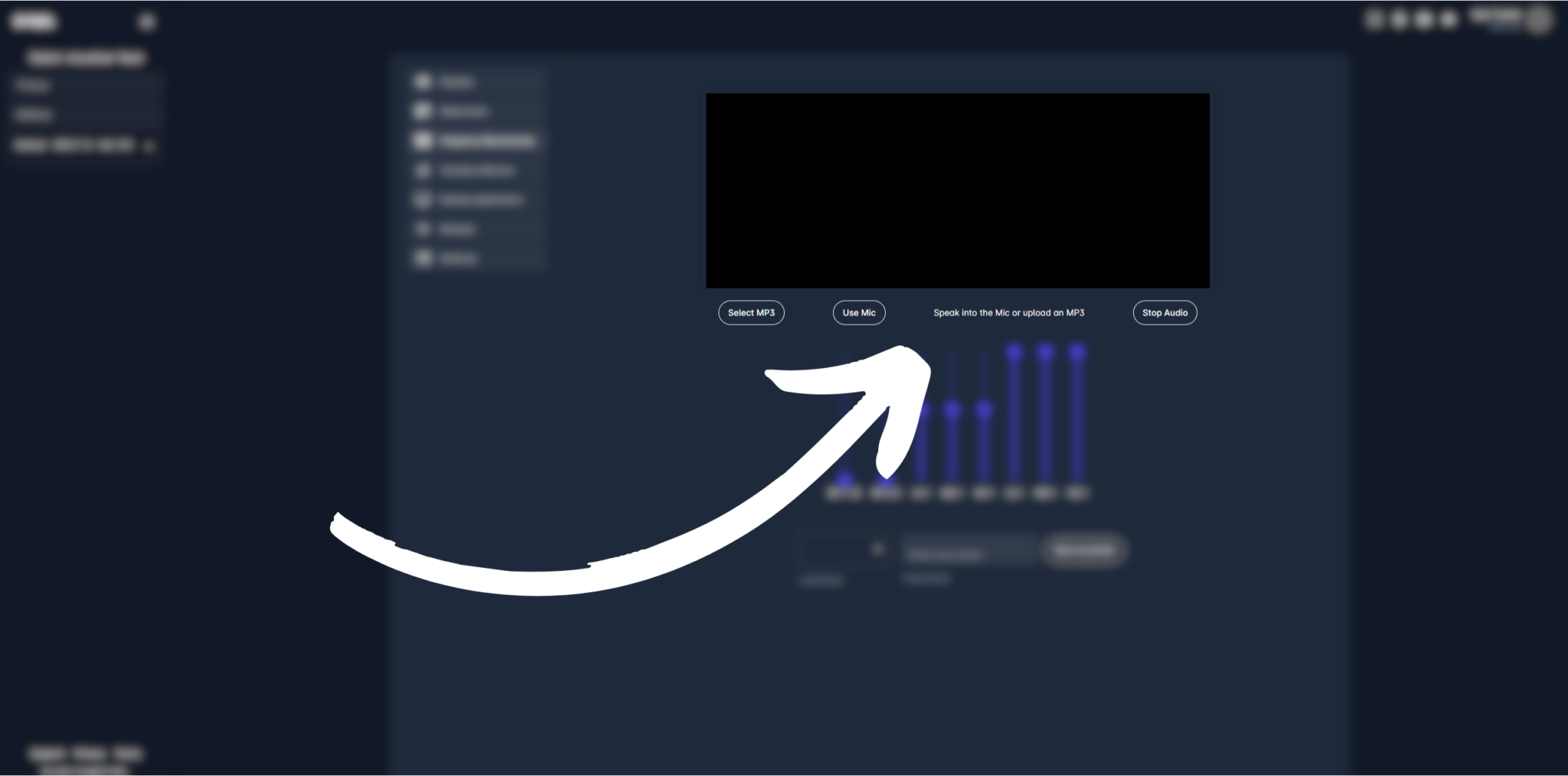Setting Frequency Reactiveness - SYQEL Support